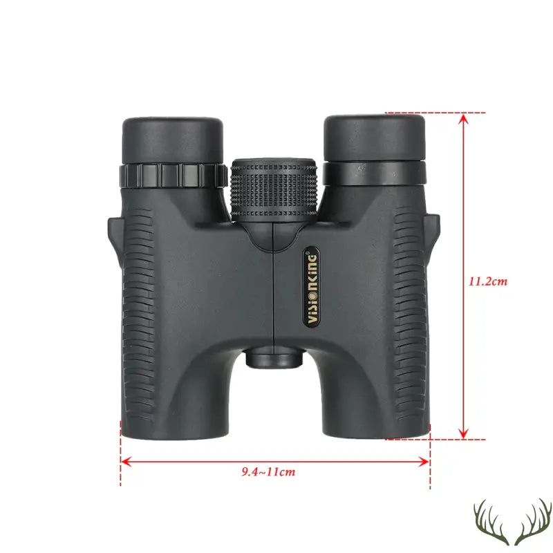 Jumelles Oiseaux-Randonnées 10x26 – Évasion Chasse